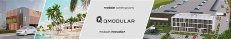 Qmodular On Linkedin Qmodular Modularconstruction Modulartechnology Modularbuildings…