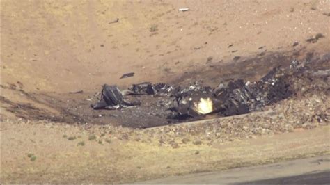 Marana Az Plane Crash What Really Happened At The Airport — Achievers