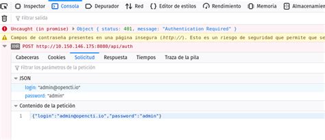 Problem With Vm Credentials · Issue 1193 · Opencti Platformopencti · Github