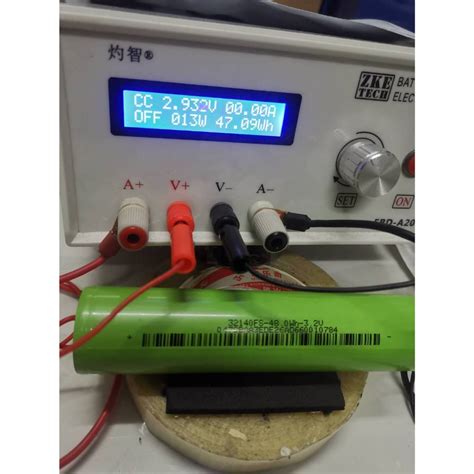 Lifepo4 33140 3.2V 10, 15 & 20 Ah แบตเตอรี่ลิเธี่ยมฟอสเฟต ราคาต่อก้อน ...