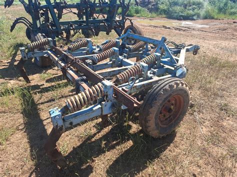 Andrag Chisel Plough Cfc Agri