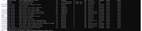 rke2 windows container create failed · issue 3368 · rancher rke2 · github