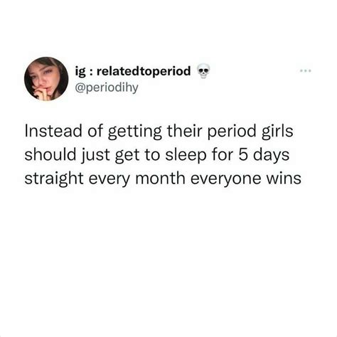 Before Period Meme Girls