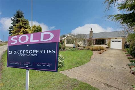 Property Valuation Shearwater Lodge Sea Lane Theddlethorpe