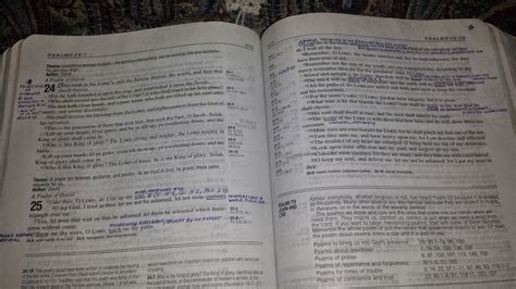 Dear Lissy Bible Marking Tutorial Series Marking A Topical Chain