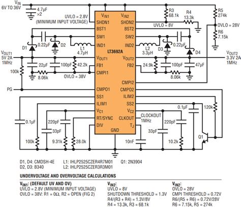 Single Phase Dual Converter Circuit Diagram Pdf Circuit Diagram