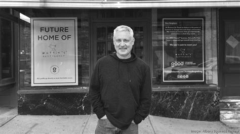 Achievers 2021 Ed Mitzen Is Executive Of The Year Albany Business Review