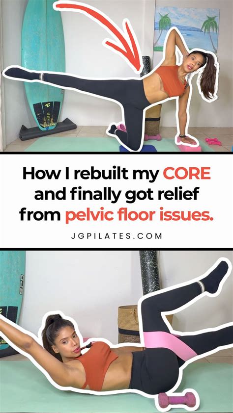 90 Deep Core And Pelvic Floor Exercises Ideas In 2025 Pelvic Floor Exercises Pelvic Floor Core