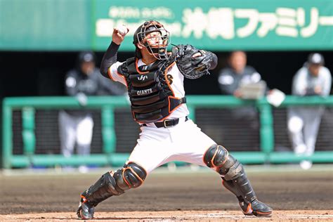 甲斐 拓也 選手情報 読売ジャイアンツ（巨人軍）公式サイト