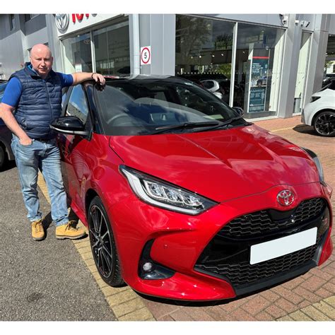 Jemca Toyota On Linkedin Handover Customer Newcar Toyota