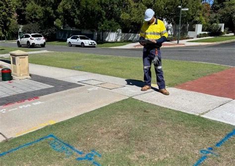 What Is Radio Frequency Detection Jurovich Surveying