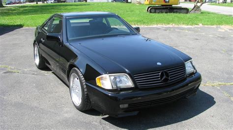 SL600 Archives | German Cars For Sale Blog