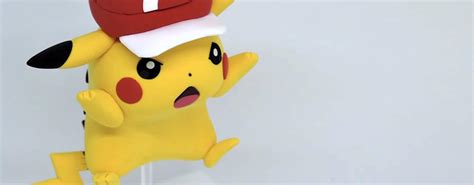 Мастерим Пикачу своими руками