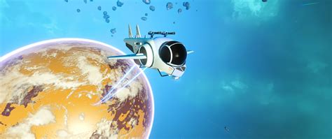 Go Go Space Buggy Scrolller