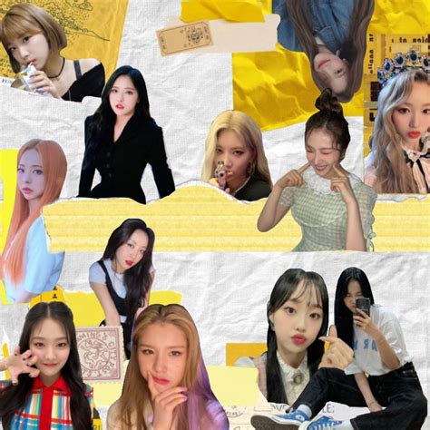 Loona Board Cover Wallpaper Movie Posters Poster