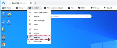Top 3 Ways To Restart Remote Computer Command Line