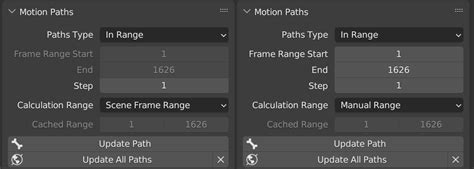 Animation And Rigging Blender Developer Documentation