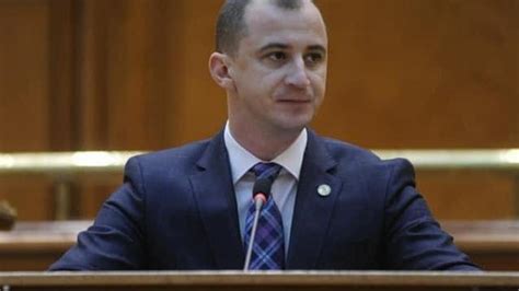 Alfred Simonis Numit Președinte Interimar Al Camerei Deputaților