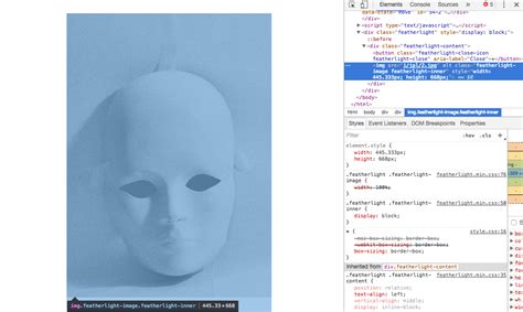 Javascript Lightbox Jquery On Click Next Image Stack Overflow