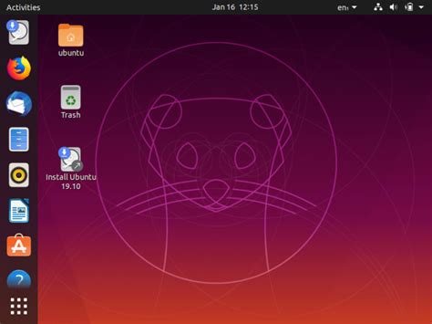 How To Upgrade From Windows To Ubuntu Installation Ubuntu