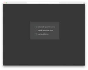 Best CSS Checkbox Designs UiCookies
