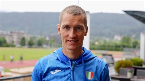 Andreas Reiterer 2023 Trail World Championships 80k Irunfar