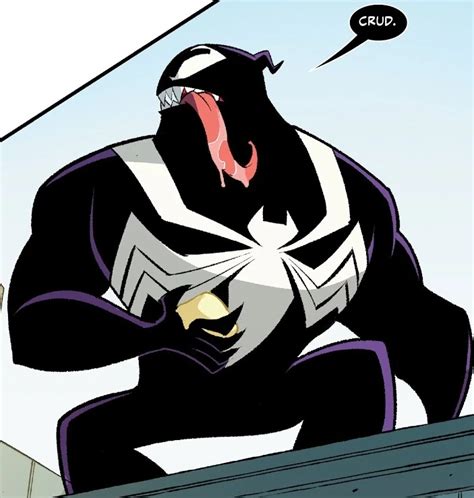 Venom Symbiote Earth 20420 Marvel Database Fandom