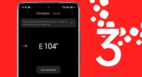 Xiaomi Hyperos 3 Compass App Leaked Whats New Xiaomitime