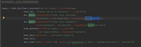 ISSUE Input Boxes Reposition Themselves When Selected Dash Python