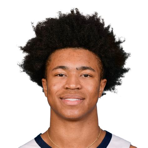 Jaylen Wells Stats Game Log News Profile And Fantasy