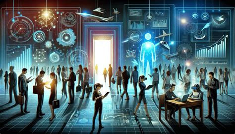 Emerging Job Market Trends Shaping Your Career In 2024