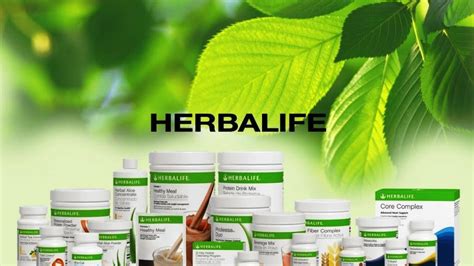 Herbalife Launches A New Product For Better Heart Health