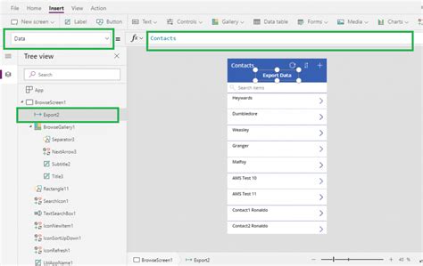 Import Or Export Records From PowerApps For Dynamics CE Microsoft Dynamics CRM Tips