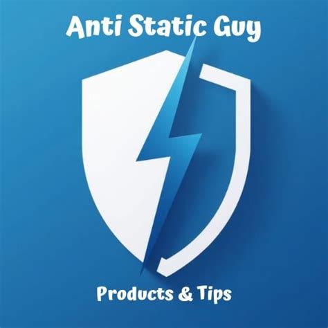 Why Does Low Humidity Create Static Electricity Problems Anti Static Guy
