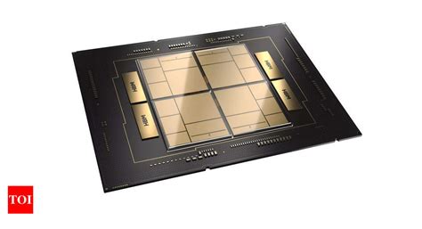 Intel Intel Announces Th Generation Xeon Scalable Processors All The Details Times Of India