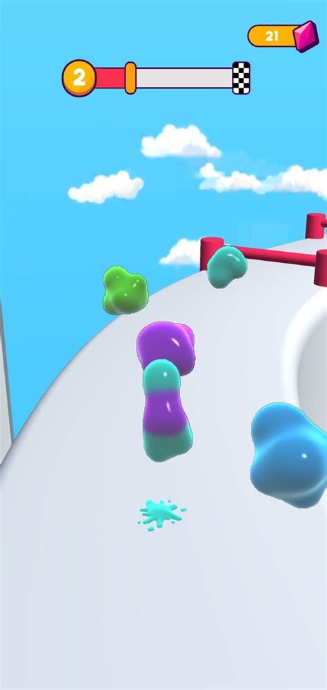 Baixar Blob Runner D Android Download APK Grátis