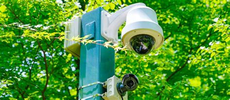 Quickly Reboot Ip Surveillance Cameras Using Antaira Power Remote Reset… Antaira Technologies