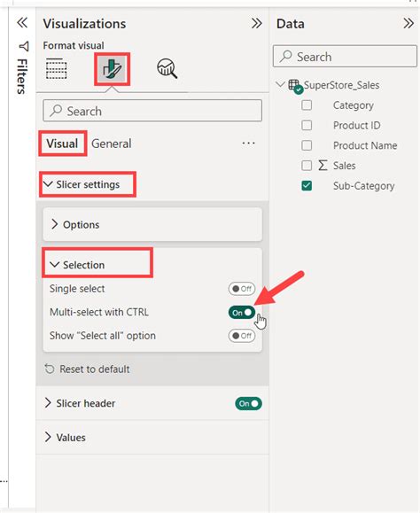 How To Add A Dropdown Menu In Power BI Power Tech Tips