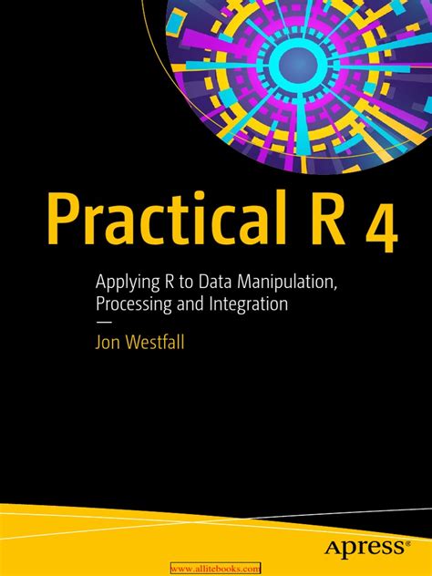 Practical R 4 Pdf Download Free Pdf R Programming Language Installation Computer Programs