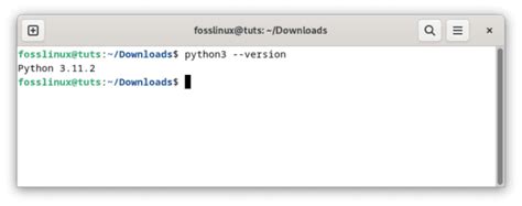 Getting Started With Python On Debian A Comprehensive Guide