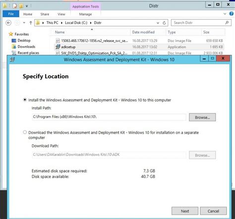 How To Create The Dart 10 Recovery Image Windows Os Hub