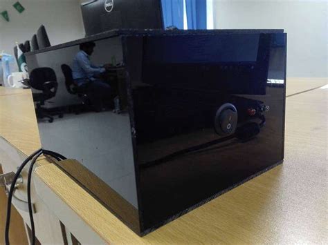 Measuring Ph Level And Temperature Of Water Using Arduino Freelancer