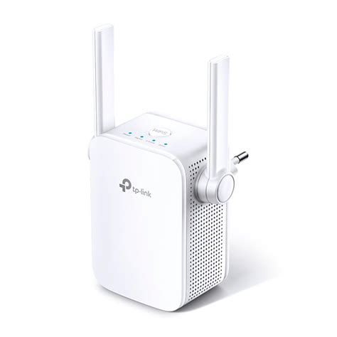 Extensor De Rango Wi Fi AC TP Link RE IMPORTLATAM