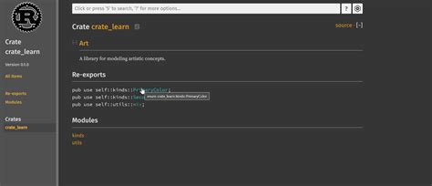 Rust学习第十二天——cargo Rust Csdn博客 Rust学习第十二天——cargo Rust Csdn博客