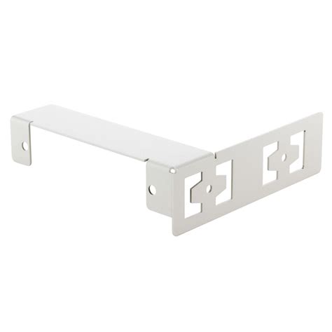 Cabinet Hardware Patch Panel Bracket Splice Cassette Bracket RESPLBKT Hubbell