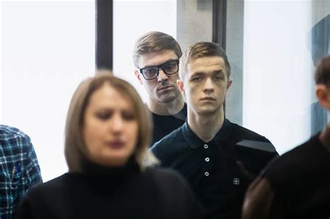 Все осужденные фигуранты дела «Сети» обжаловали приговор | rupression