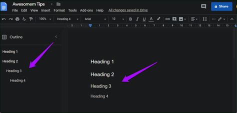 Best Google Docs Tips And Tricks To Use It Like A Pro