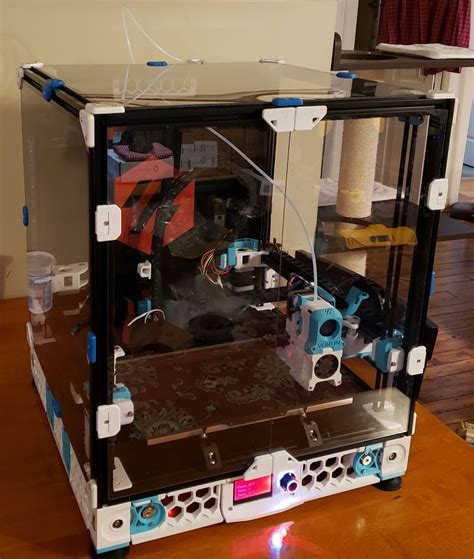 Voron Kit Recommended Suppliers General Discussion Team Fdm