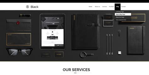 Color Bootstrap Theme Gridgum