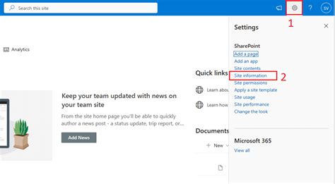 How To Delete Sharepoint Site In Office 365 Two Ways